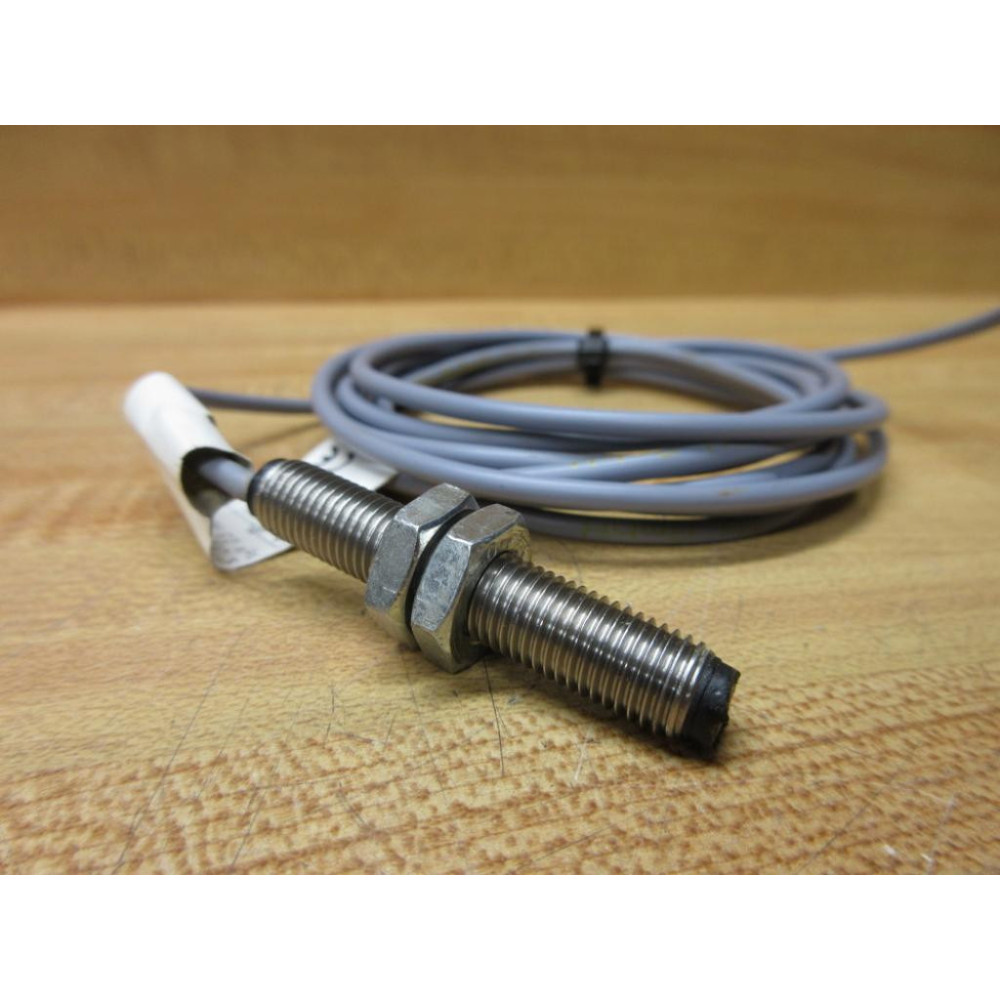 Balluff BES 516-383-EO-C-02 Inductive Sensor BES 516-383-EO-C - Used