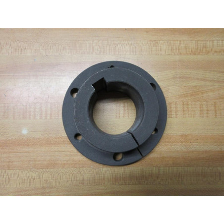 TB Wood's SF X 2 Quick Disconnect Bushing SF2