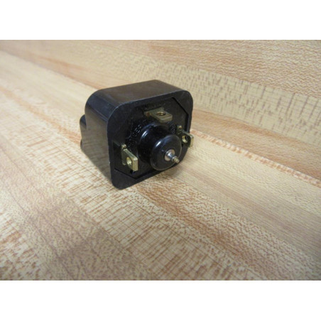Klixon C6360-143 Motor Starting Relay C6360143
