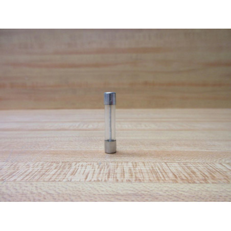 Buss MSL-34 Bussmann Fuse MSL34 Wirewound (Pack of 10)