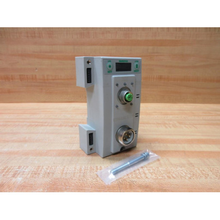 Asco Numatics 240-181 Communication Module 240181 - New No Box
