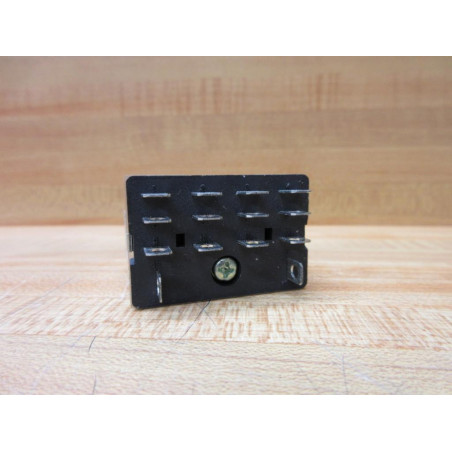 Automation Direct QL4N1-A120 Relay QL4N1A120 - New No Box