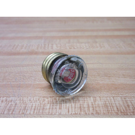 Eagle D20A Plug Fuse 20-OK (Pack of 5) - New No Box