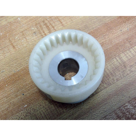 KTR 06481780 J Style Coupling WKwy - New No Box