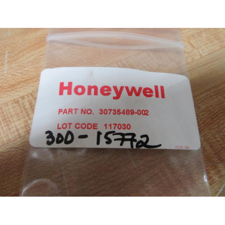 Honeywell 30735489-002 Chart Recorder Pen Red 30735489002 (Pack of 6)