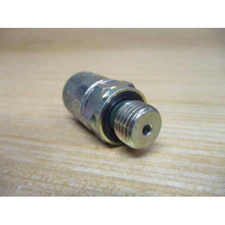 Hydac 00606304 Test Point 1620 G14