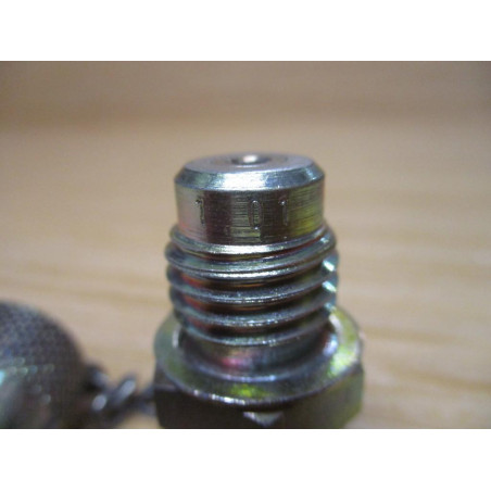 Hydac 00606304 Test Point 1620 G14