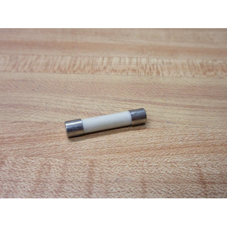 Wickmann T2A 440V Littelfuse Fuse T2A440V White (Pack of 10)