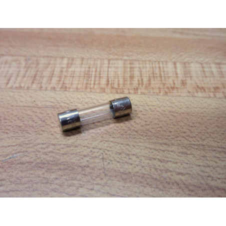 Wickmann T2L 250V Littelfuse Fuse T2L250V Fine Wire Element (Pack of 10)