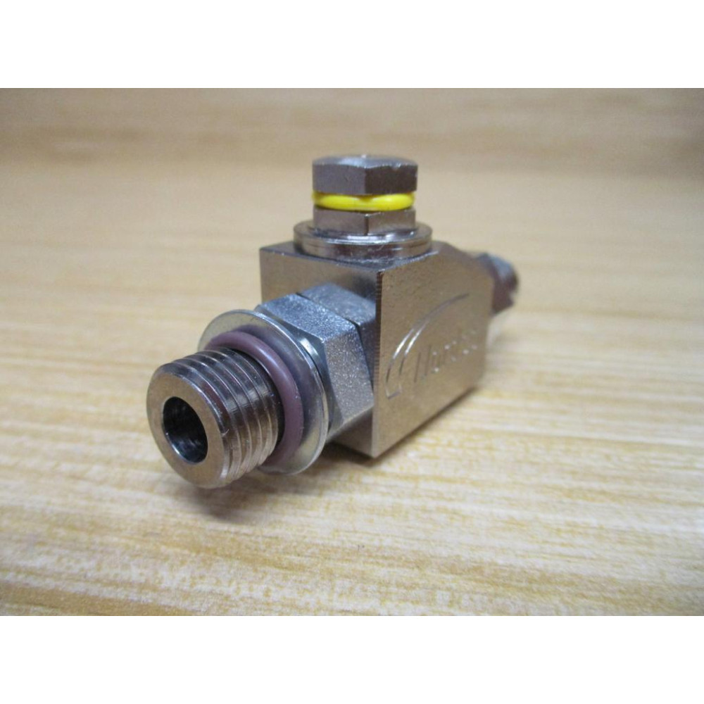 Nordson 1007034 Saturn In-Line Filter Assembly - New No Box