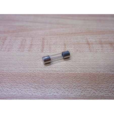 SOC MQ4-250V-10A Fuse MQ4-10A Fine Wire Element (Pack of 5)