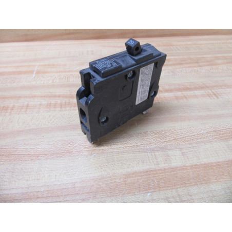 Siemens D-120 Type D Circuit Breaker D120 (Pack of 3) - Used