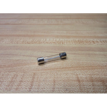 BEL 3SB-125mA Fuse 3SB-125 Wirewound Element (Pack of 5)