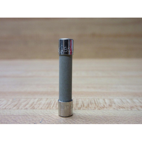 Buss ABC-20 Bussmann Fuse Cross Ref 1BX46 Gray (Pack of 10)