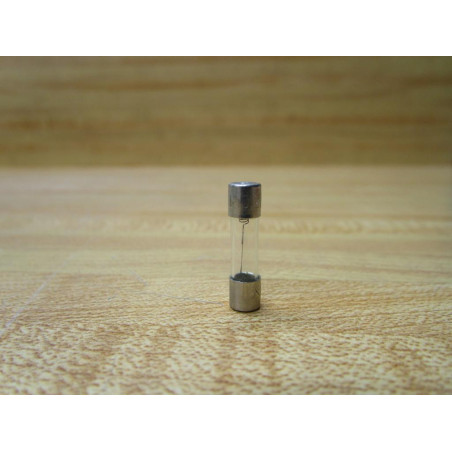 EFEN G050120 M0.2A Fuse M0.2250C Fine Wire Element (Pack of 10)