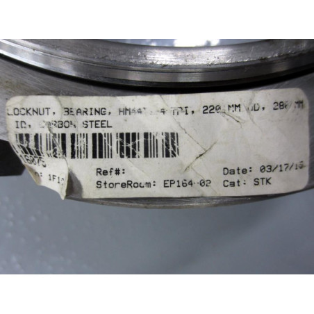 ABB Dodge Reliance H3144X800 Adapter Assy - New No Box
