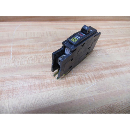 Square D QOU 115 Circuit Breaker 115A - New No Box