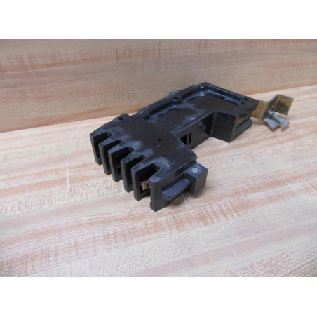 Square D FY14020C Circuit Breaker 20 Amp - Used