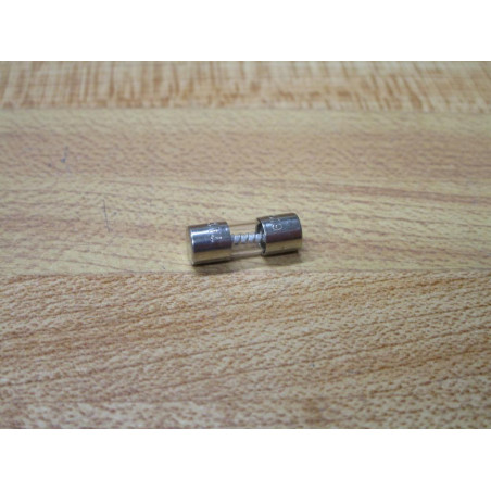 Buss C519-7 Bussmann Fuse C5197 7A 125VAC Wirewound Element (Pack of 5)