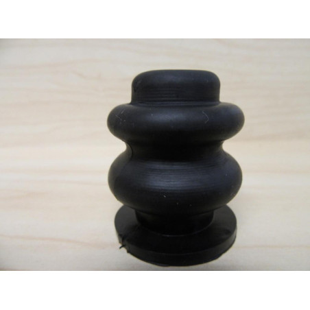 Duct-O-Wire PBW-3 Switch Boot (Pack of 5) - Used