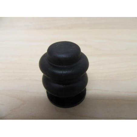 Duct-O-Wire PBW-3 Switch Boot (Pack of 5) - Used