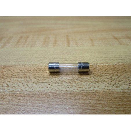 Littelfuse T500mAL250V Fuse Cross Ref 1CC73 Wirewound Element (Pack of 10)