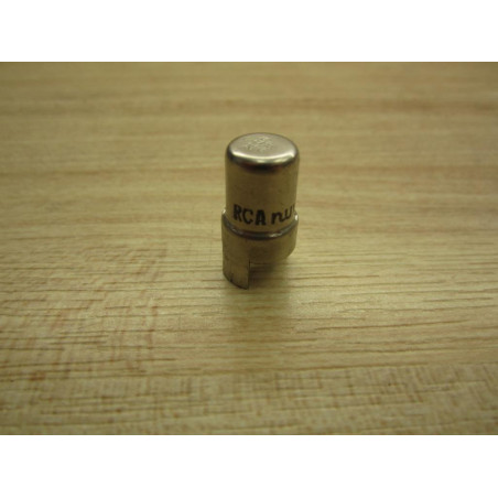 RCA 2EG4 Nuvistor Tube NOS