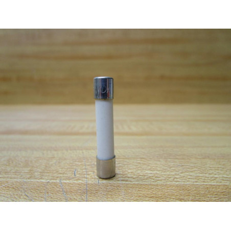 Buss MDA-20 Bussmann Fuse Cross Ref 1CM03 White (Pack of 10)