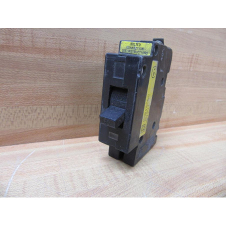Square D EHB14060 Circuit Breaker 60 Amp - Used