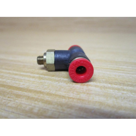 Pisco PB4-M5 Nihon Male Branch Tee PB4M5 (Pack of 14) - New No Box