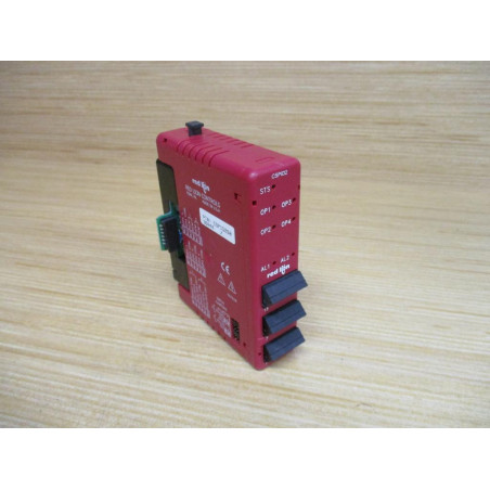 Red Lion Controls CSPID2S0 Dual Loop PID Control Module - New No Box