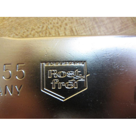 Rost Frei 90-155 Adjustable Hook Spanner 90155 - New No Box