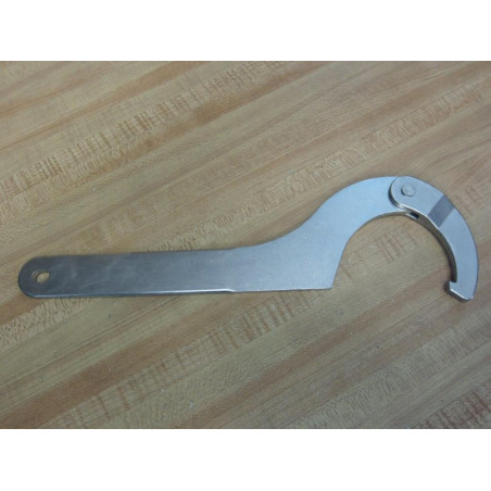 Rost Frei 90-155 Adjustable Hook Spanner 90155 - New No Box