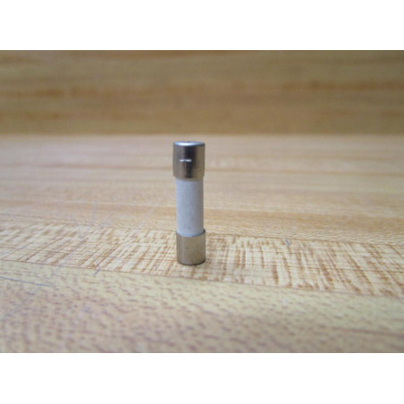 Littelfuse T4AH 250V Fuse T4AH White (Pack of 10)