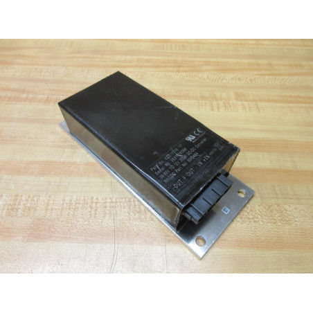 Sevcon 62211119 DC-DC Converter 8819484 - New No Box