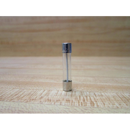 Littelfuse 313003P Fuse Cross Ref 4XH61 Wirewound Element (Pack of 10)