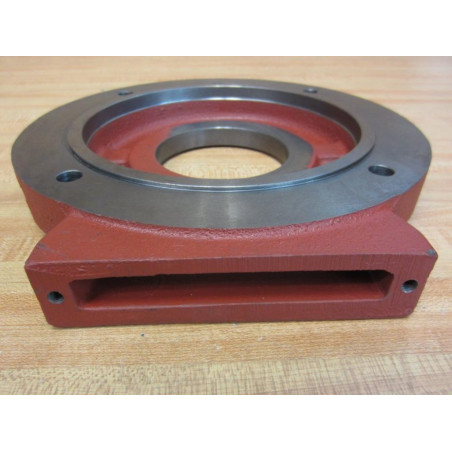 Siemens LDXL0157049 Grease Chamber Lid - New No Box