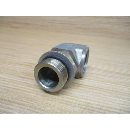 Weatherhead C3459X16 Eaton 90° Elbow 206801-16-16S