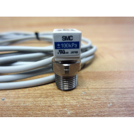 SMC PSE543-N01 General Air Switch Sensor PSE543N01 - New No Box
