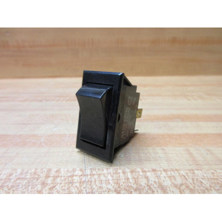 Carling Switch 20A-125-277VAC Rocker Switch 0217 - New No Box