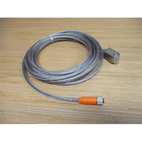 Montronix BV100-XC Vibration Sensor BV100XC - New No Box