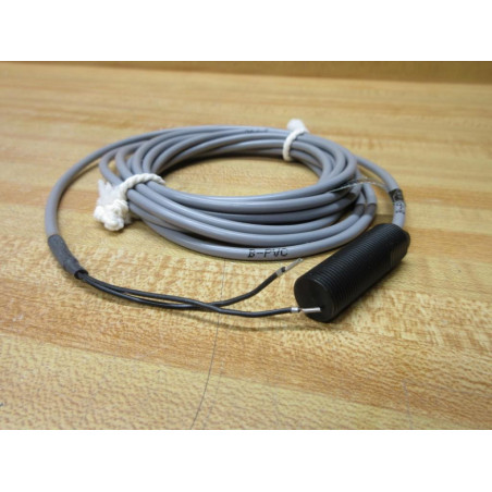 IFM Efector IFB2004BAROGSCUP2LED Inductive Sensor IF5771