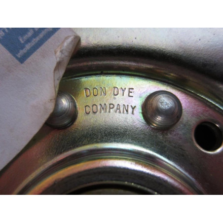 Lovejoy BCVI-81 Don Dye Co. Idler Pulley BCVI81 - New No Box