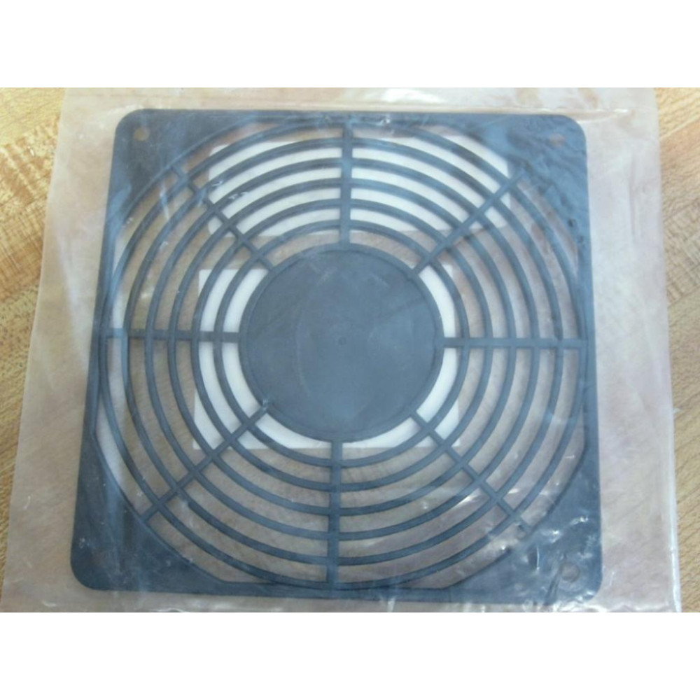 Dayton 4YD85A Axial Fan Guard