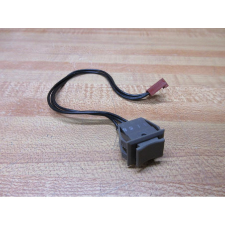 Defond CRN-1200 Rocker Switch CRN1200 - New No Box