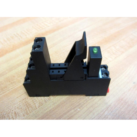 Schneider Electric RSZE1S48M Relay Socket - New No Box