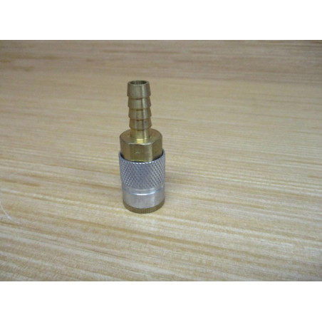 Parker B20-5B Quick Coupler B205B (Pack of 10)