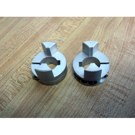 GAM EKC-7 Coupling EKC7D1D215M Coupling Hub Only - New No Box
