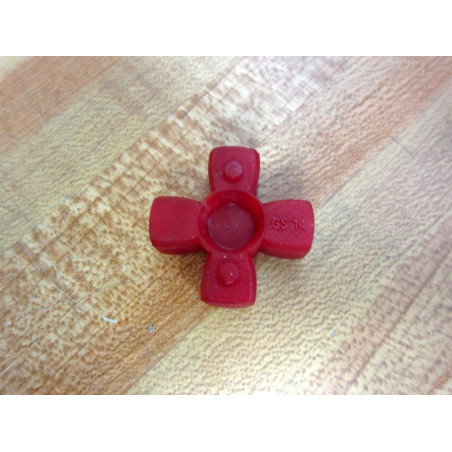 KTR Rotex 550141000002 Spider Coupling GS 14 - New No Box