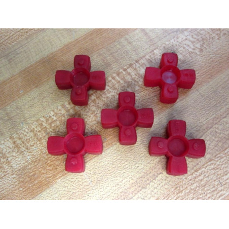 KTR Rotex 550141000002 Spider Coupling GS 14 - New No Box